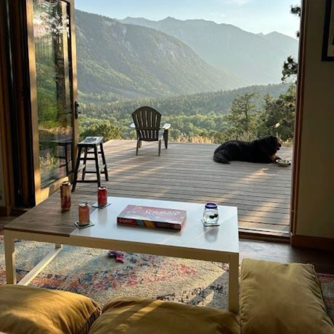 10 Cabin Weekend Inspo: Create Your Perfect Cozy Retreat and Adventure ...