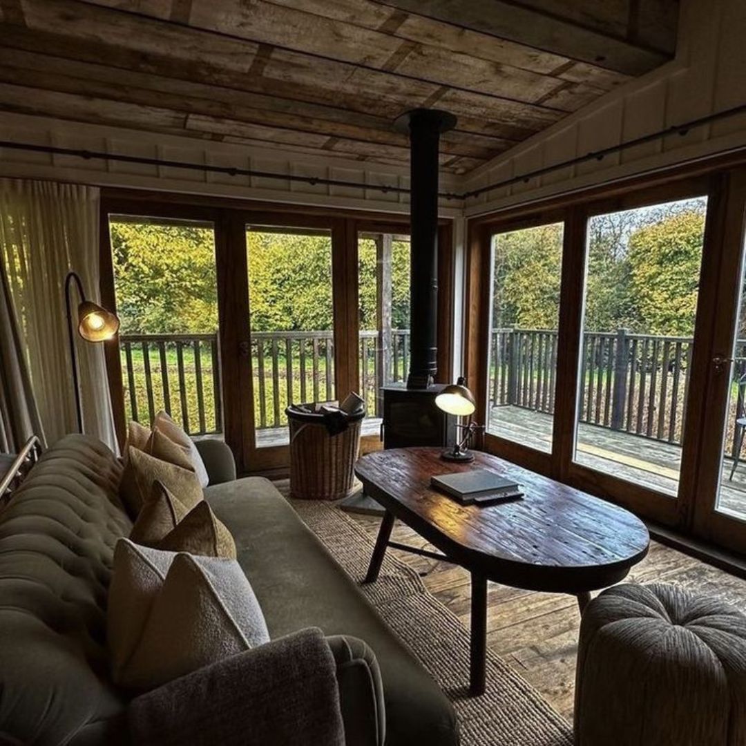 10 Cabin Weekend Inspo: Create Your Perfect Cozy Retreat and Adventure ...