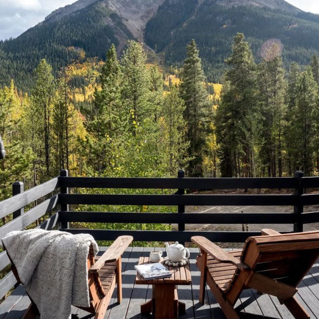 10 Cabin Weekend Inspo: Create Your Perfect Cozy Retreat and Adventure ...