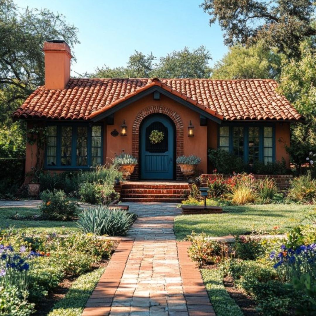 9 Small House Design Exterior: Transform Your Home with Style and ...