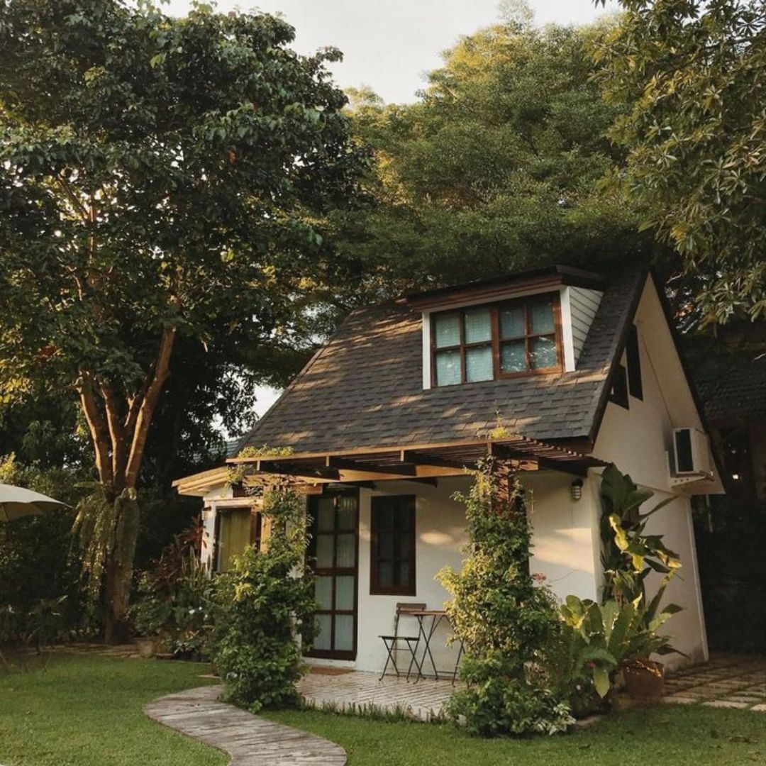 9 Small House Design Exterior: Transform Your Home with Style and ...