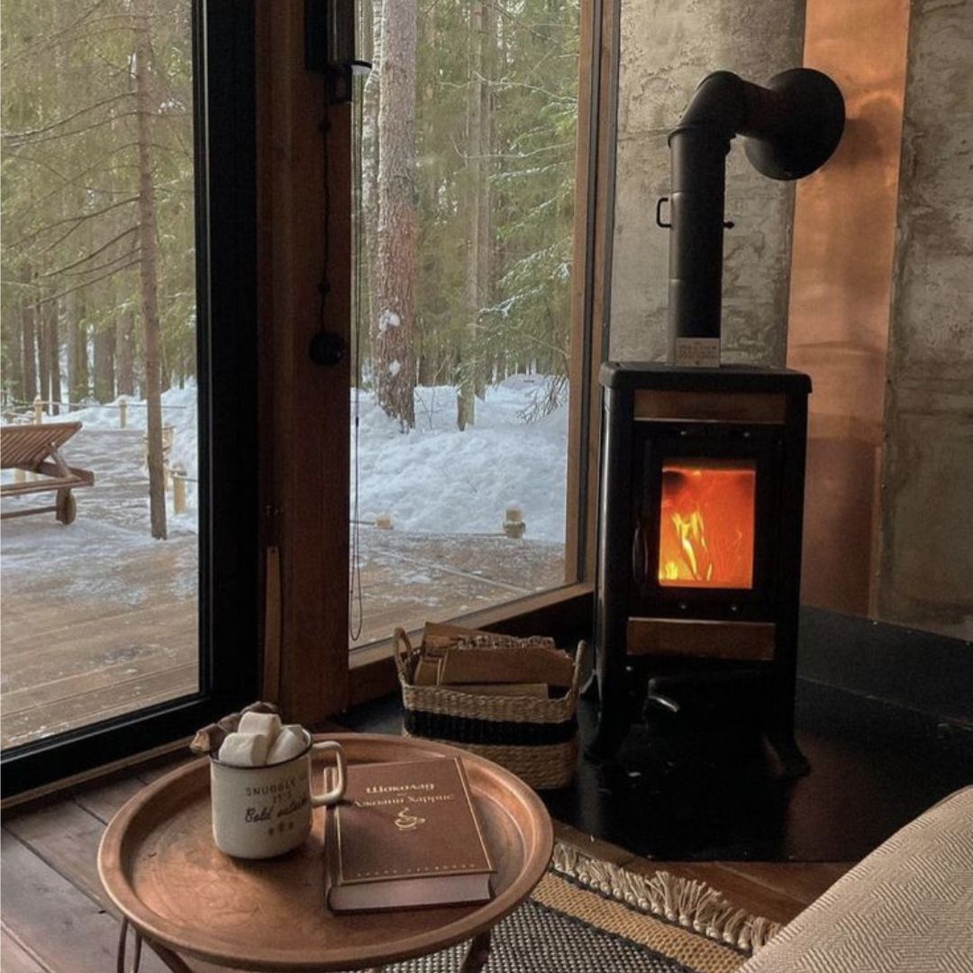 10 Cabin Weekend Inspo: Create Your Perfect Cozy Retreat and Adventure ...