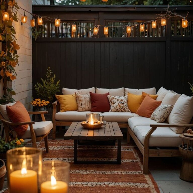 10 Minimalist Garden: Create a Serene and Stress-Free Outdoor Retreat ...