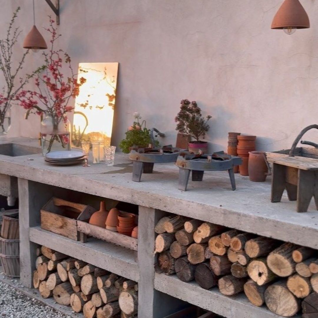 11 Outdoor BBQ Area: Transform Your Space for Ultimate Relaxation and ...