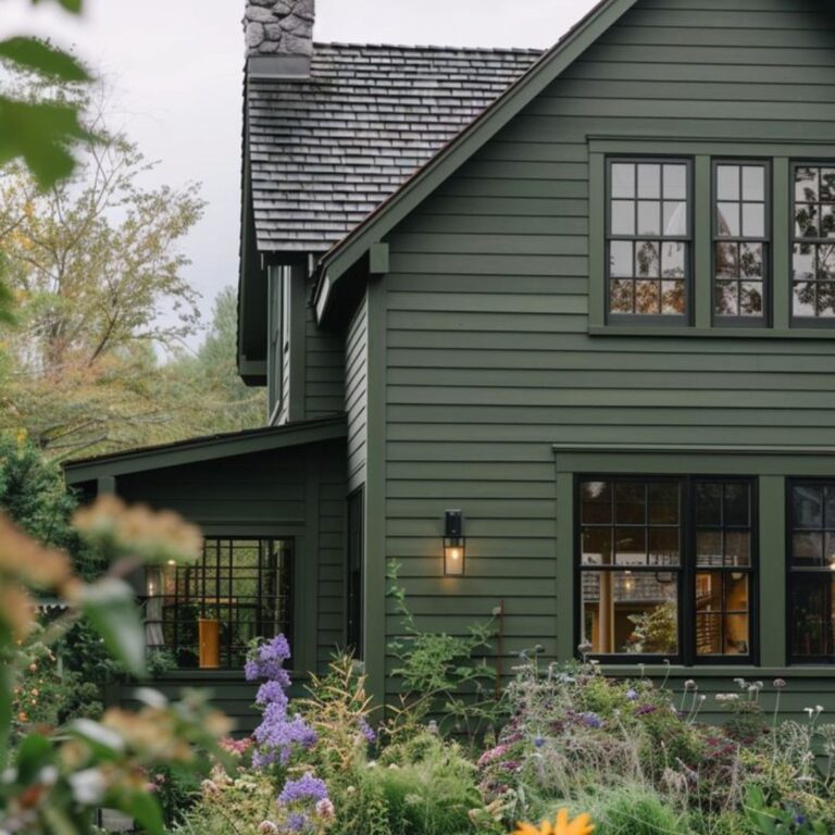 9 Green Boards Inspo: Creative Ideas to Refresh Your Space Sustainably ...