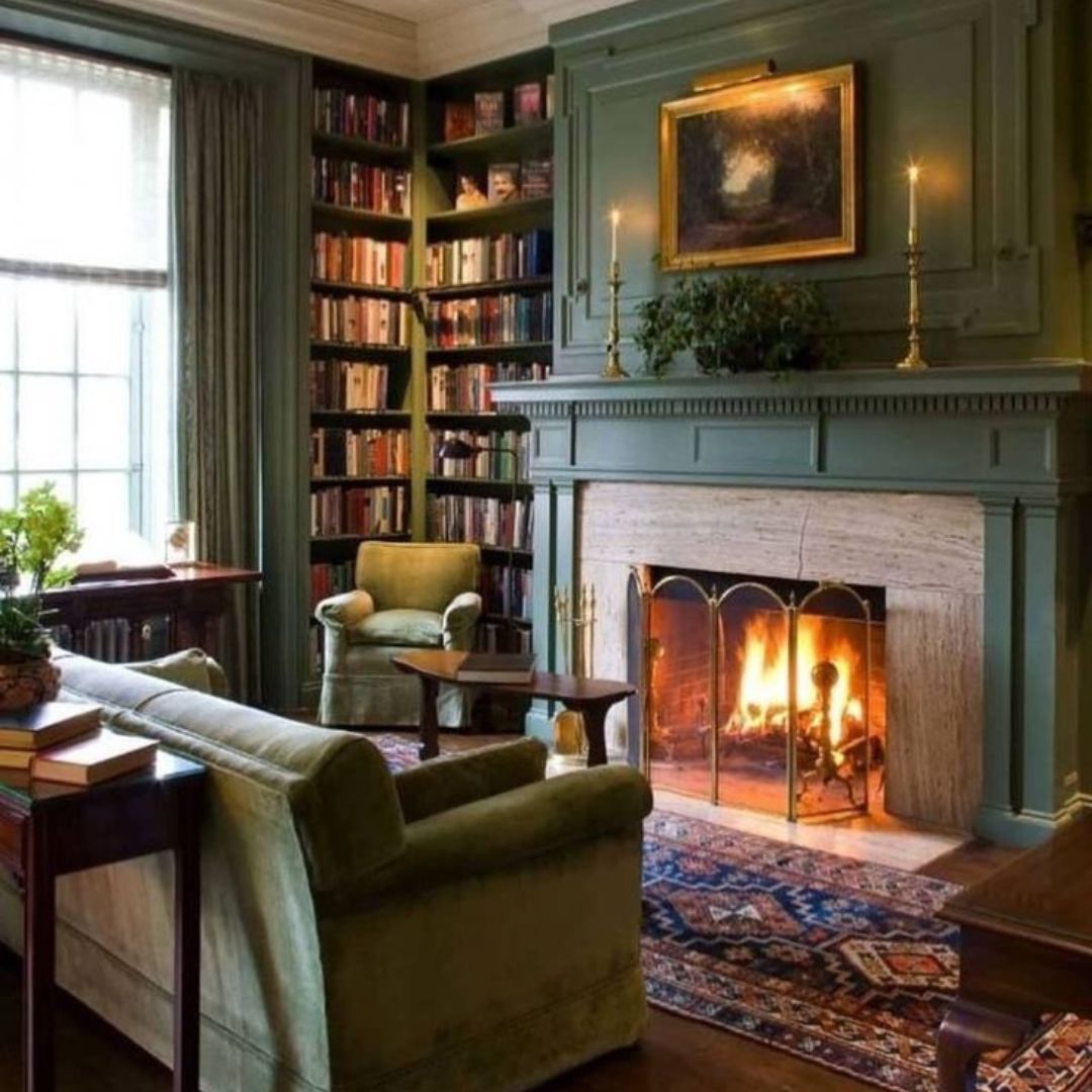 9 Green Boards Inspo: Creative Ideas to Refresh Your Space Sustainably ...