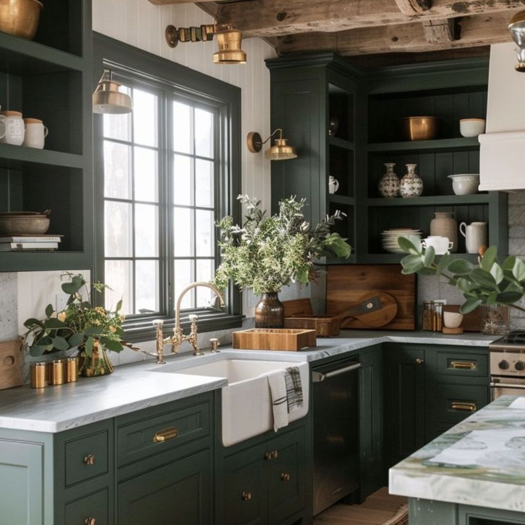 9 Green Boards Inspo: Creative Ideas to Refresh Your Space Sustainably ...