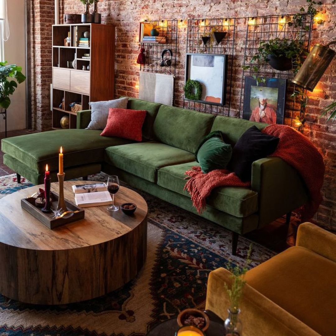 9 Green Boards Inspo: Creative Ideas to Refresh Your Space Sustainably ...