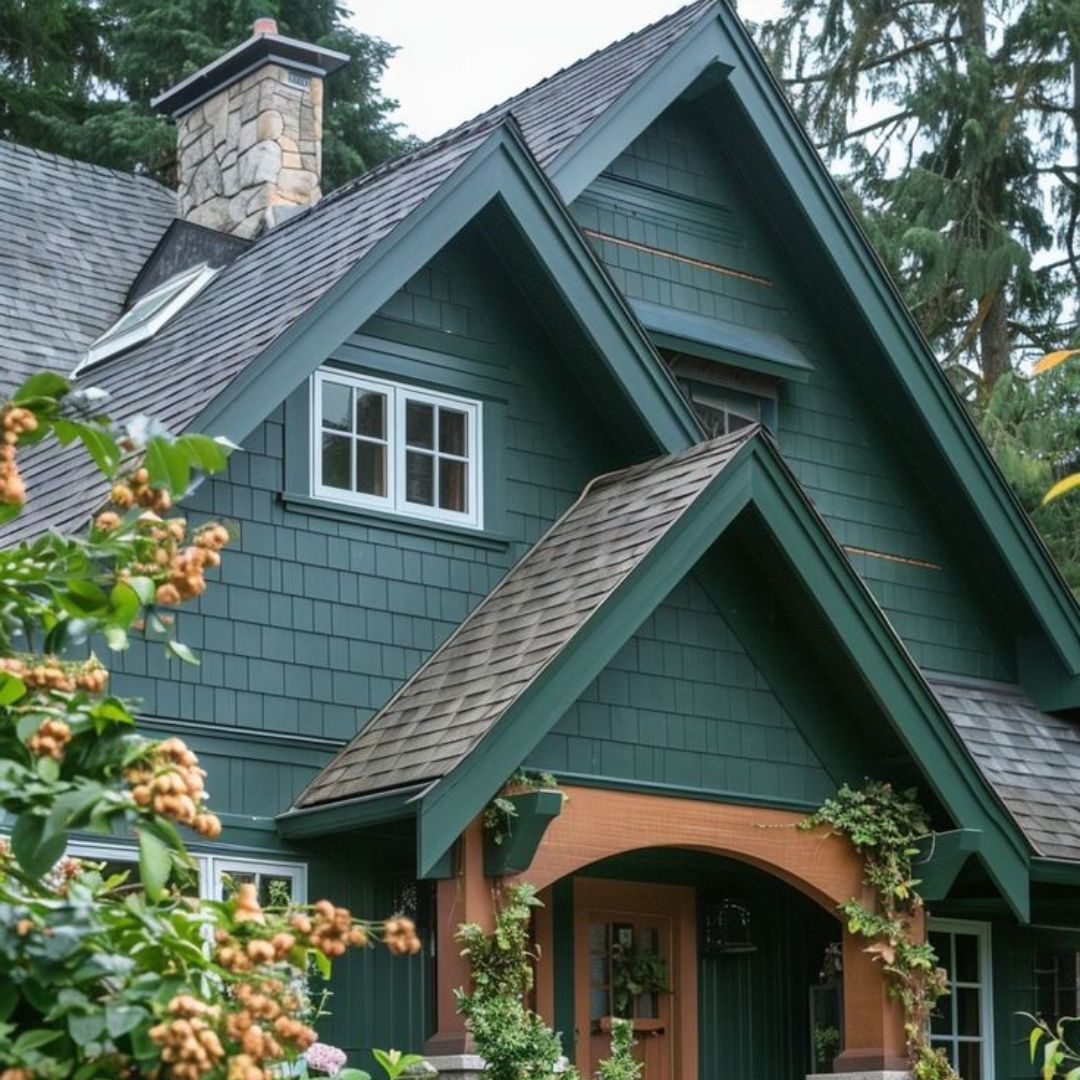 9 Green Boards Inspo: Creative Ideas to Refresh Your Space Sustainably ...