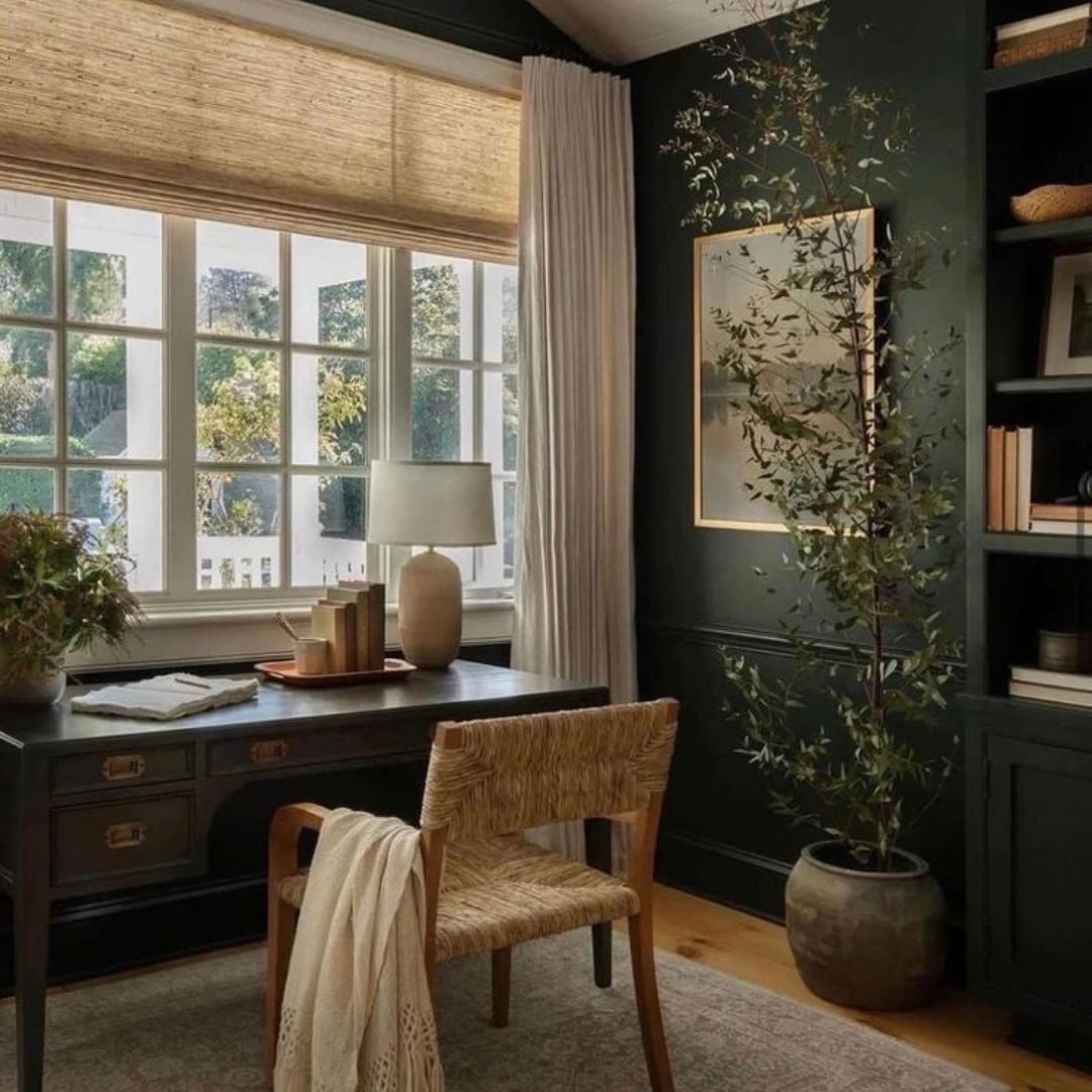 9 Green Boards Inspo: Creative Ideas to Refresh Your Space Sustainably ...
