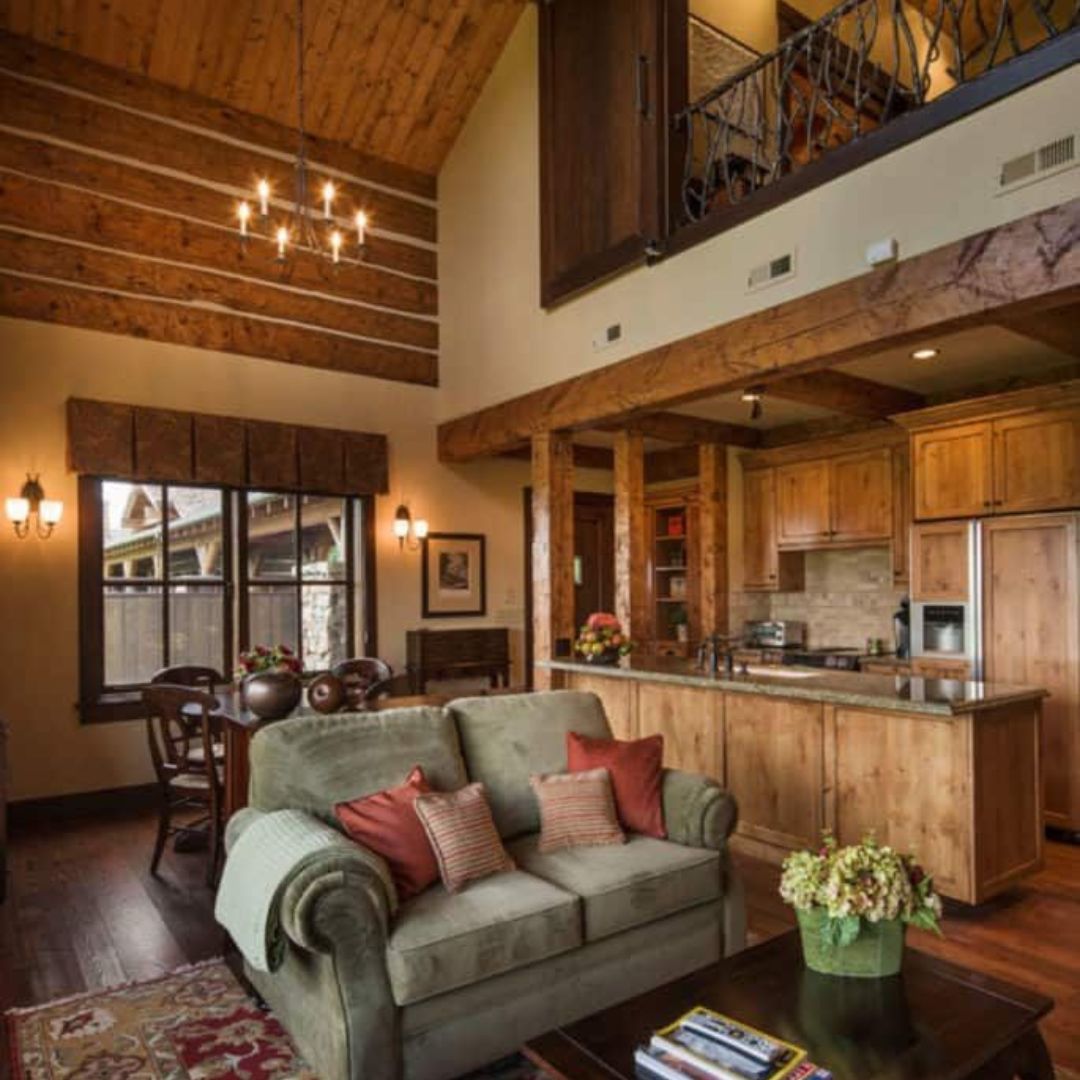 9 Loft House Design: Embrace Modern Elegance with Industrial Charm for ...