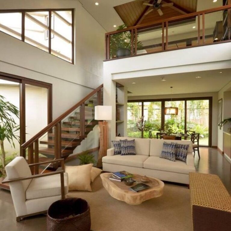 9 Loft House Design: Embrace Modern Elegance with Industrial Charm for ...