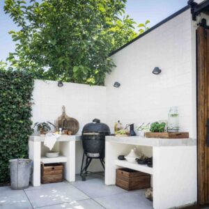 11 Outdoor BBQ Area: Transform Your Space for Ultimate Relaxation and ...