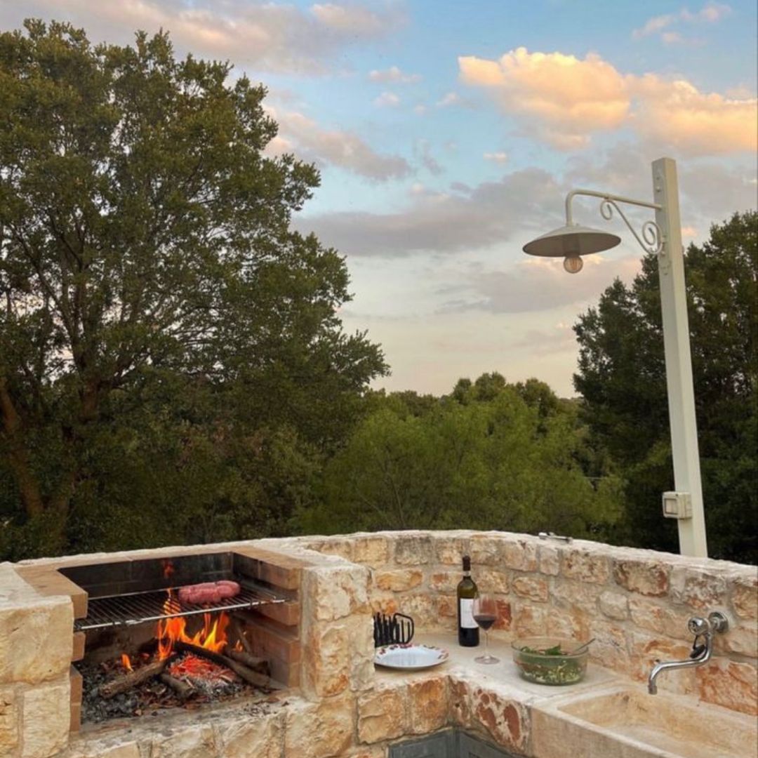 11 Outdoor BBQ Area: Transform Your Space for Ultimate Relaxation and ...