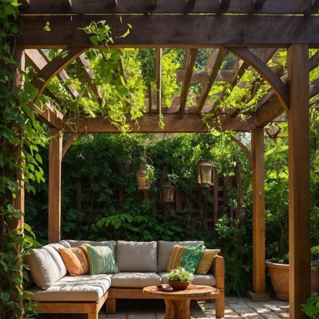 10 Minimalist Garden: Create a Serene and Stress-Free Outdoor Retreat ...