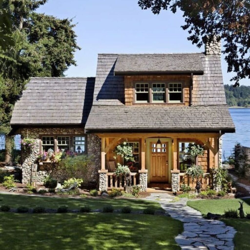 9 Small House Design Exterior: Transform Your Home with Style and ...