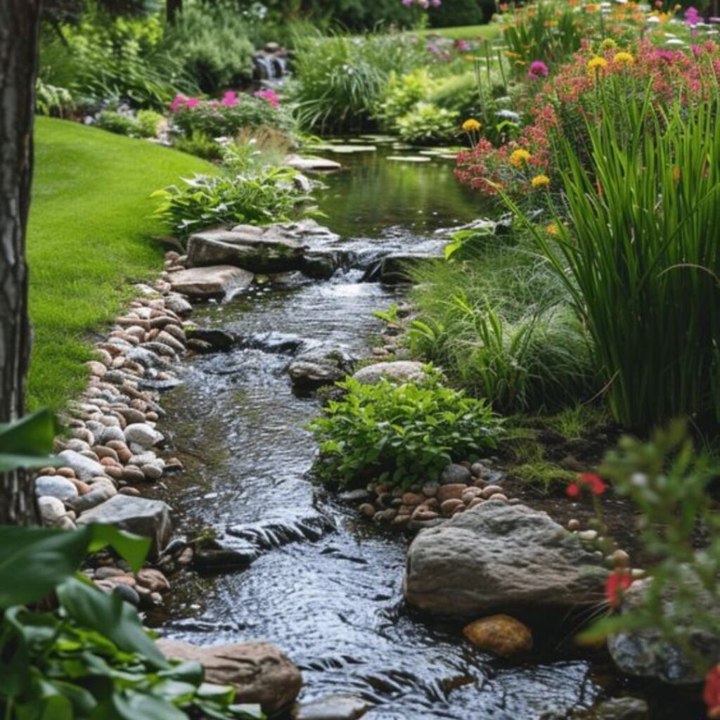 9 Small Backyard Ponds: Your Guide to Creating a Beautiful and Eco ...