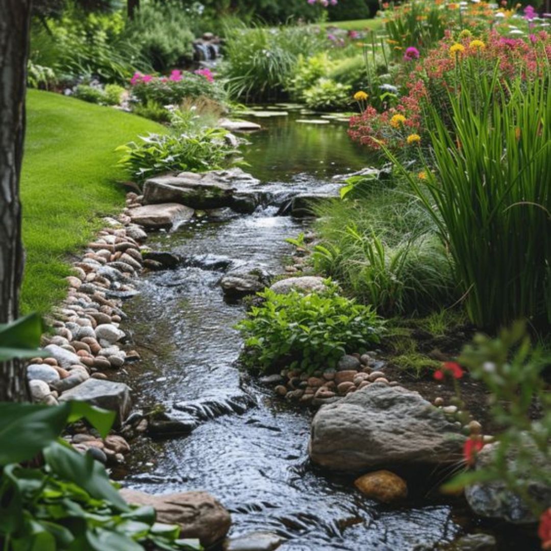 9 Small Backyard Ponds: Your Guide to Creating a Beautiful and Eco ...