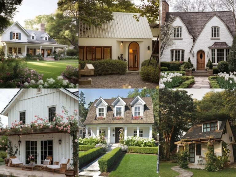 9 Small House Design Exterior: Transform Your Home with Style and ...