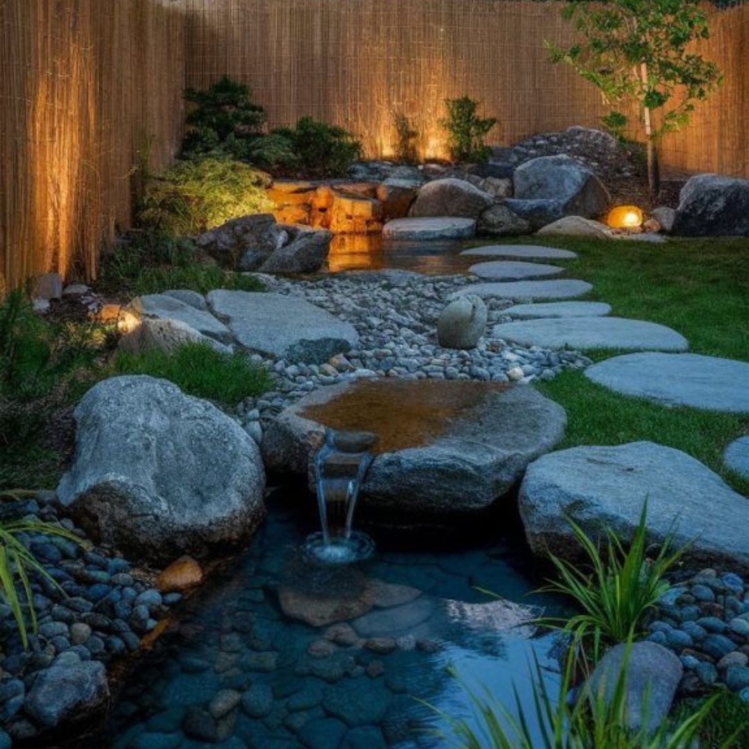 9 Small Backyard Ponds: Your Guide to Creating a Beautiful and Eco ...