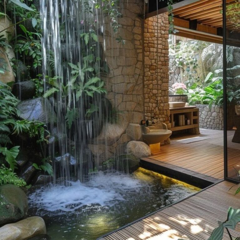 9 Small Backyard Ponds: Your Guide to Creating a Beautiful and Eco ...