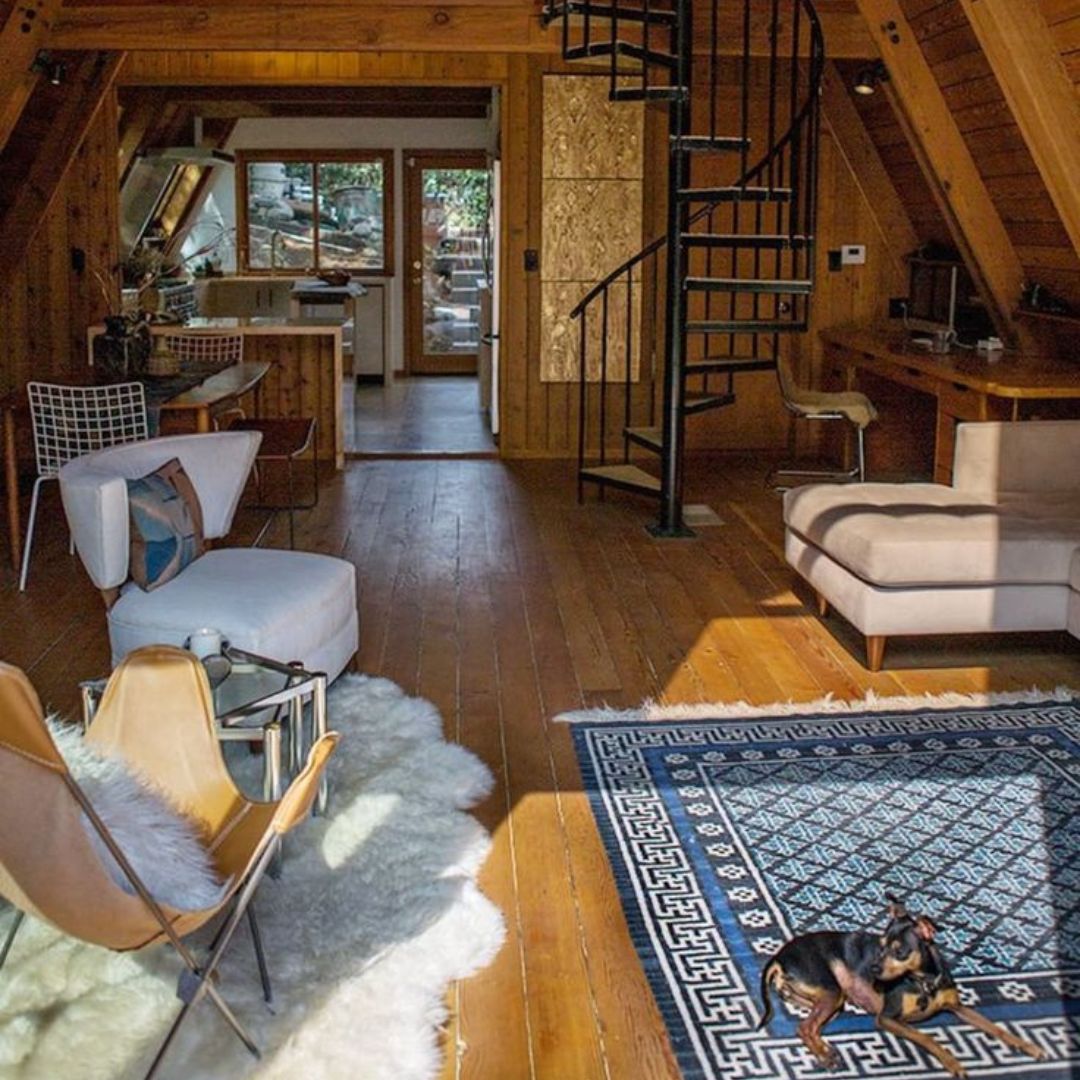 9 Loft House Design: Embrace Modern Elegance with Industrial Charm for ...