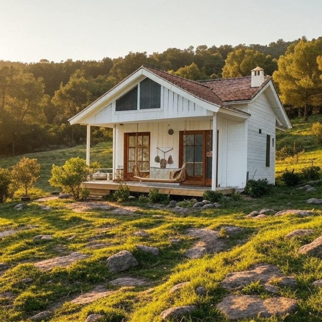 20 Simple House Design Ideas to Transform Your Living Space Elegantly ...