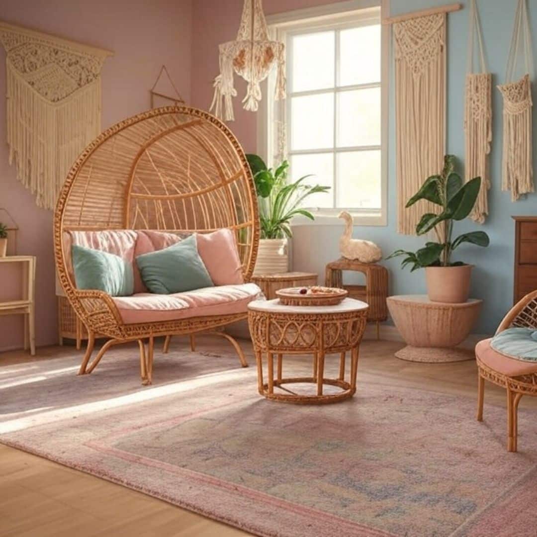 20 Whimsical Room Ideas to Transform Your Space with Playful Charm ...