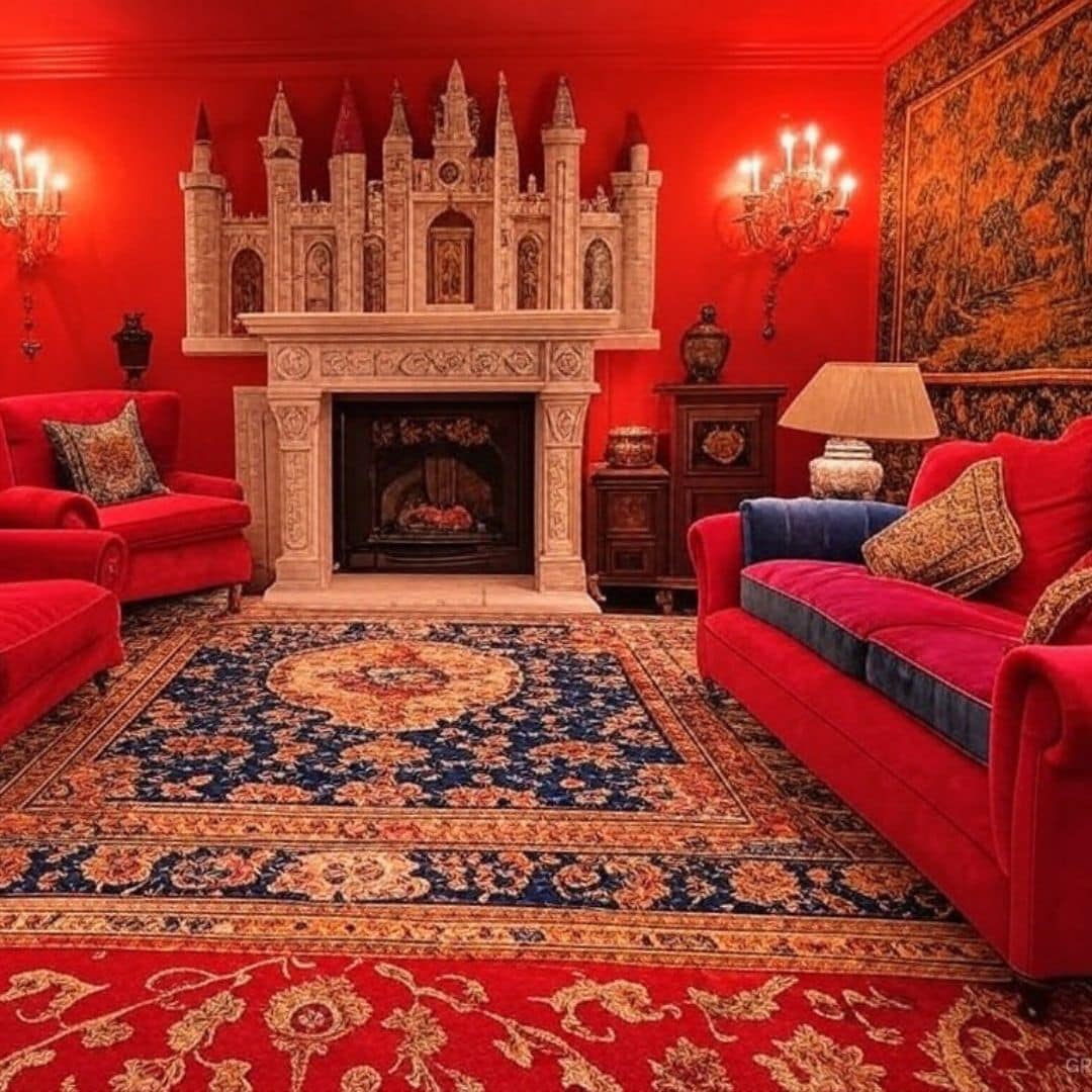 20 Whimsical Room Ideas to Transform Your Space with Playful Charm ...