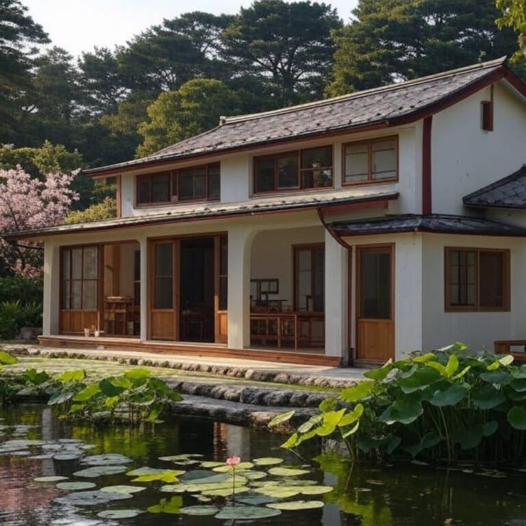 20 Simple House Design Ideas to Transform Your Living Space Elegantly ...