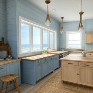 15 Stunning Farmhouse Kitchen Ideas to Transform Your Cooking Space ...