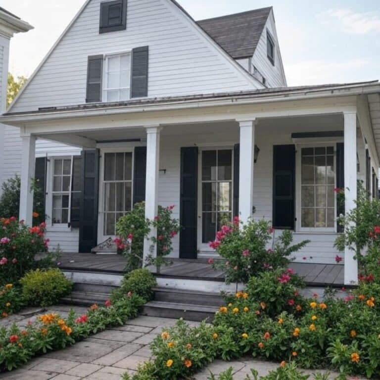 20 Simple House Design Ideas to Transform Your Living Space Elegantly ...