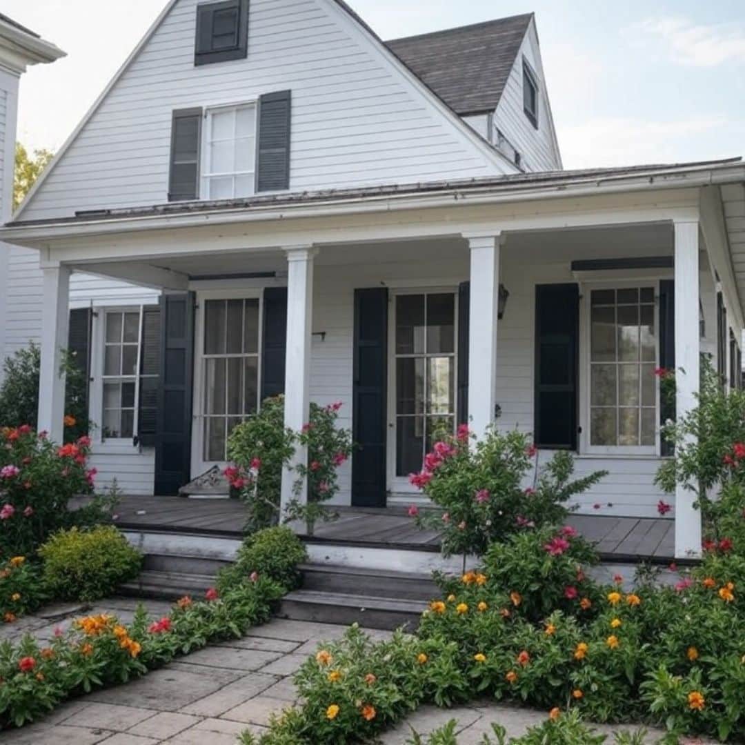 20 Simple House Design Ideas to Transform Your Living Space Elegantly ...