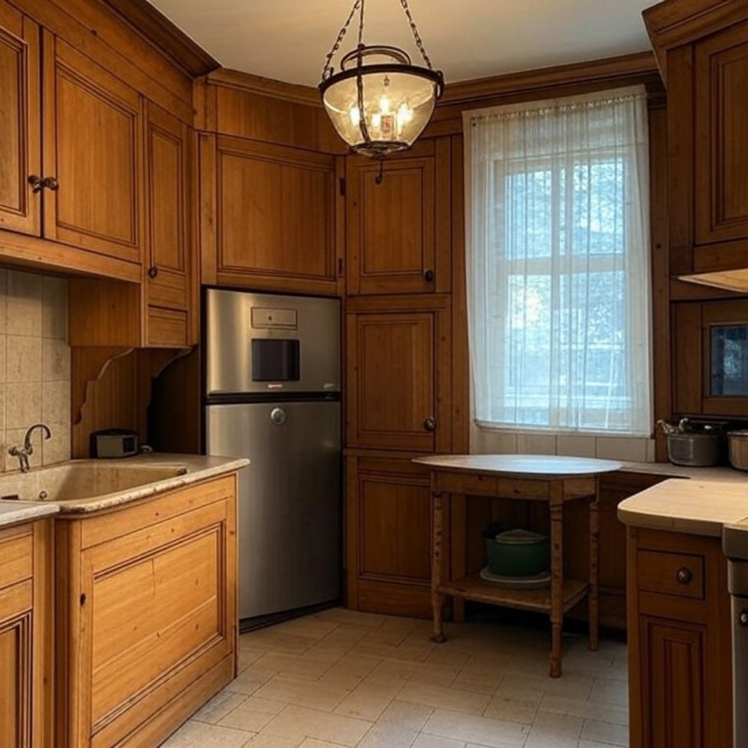 18 Genius Tiny Kitchen Ideas to Maximize Space and Style Effortlessly ...