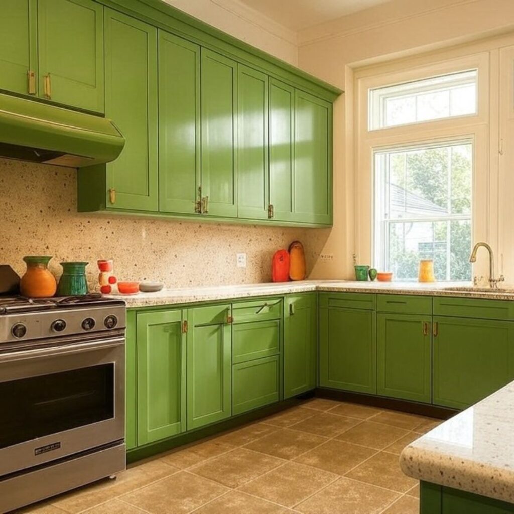 21 Stunning Kitchen Cabinet Ideas to Transform Your Space | Florgeous