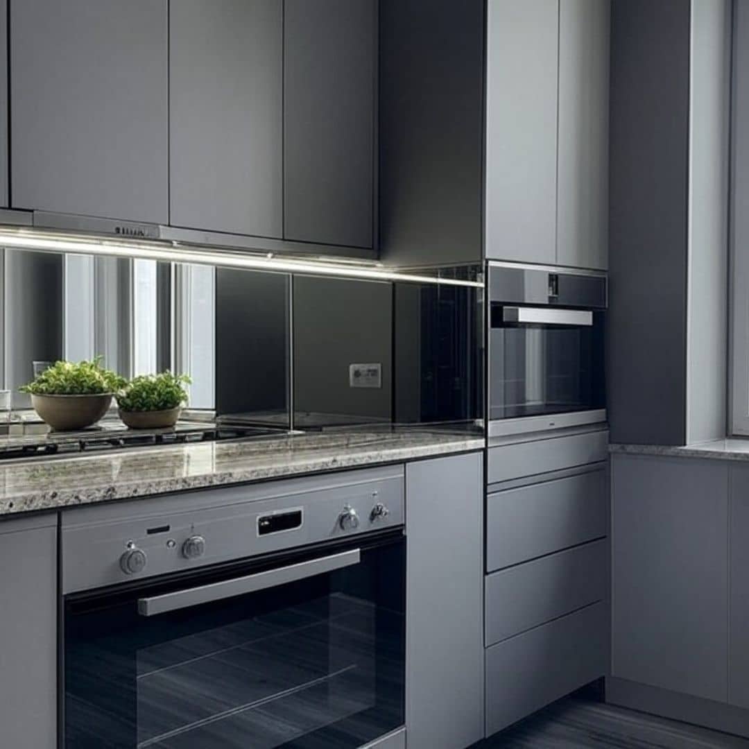 15 Modern Kitchen Ideas: Transform Your Space with Style & Function ...