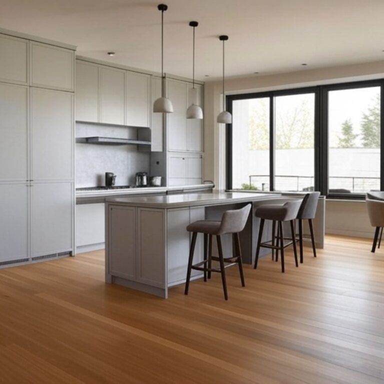 15 Stunning Open Kitchen Ideas to Transform Your Home Space | Florgeous