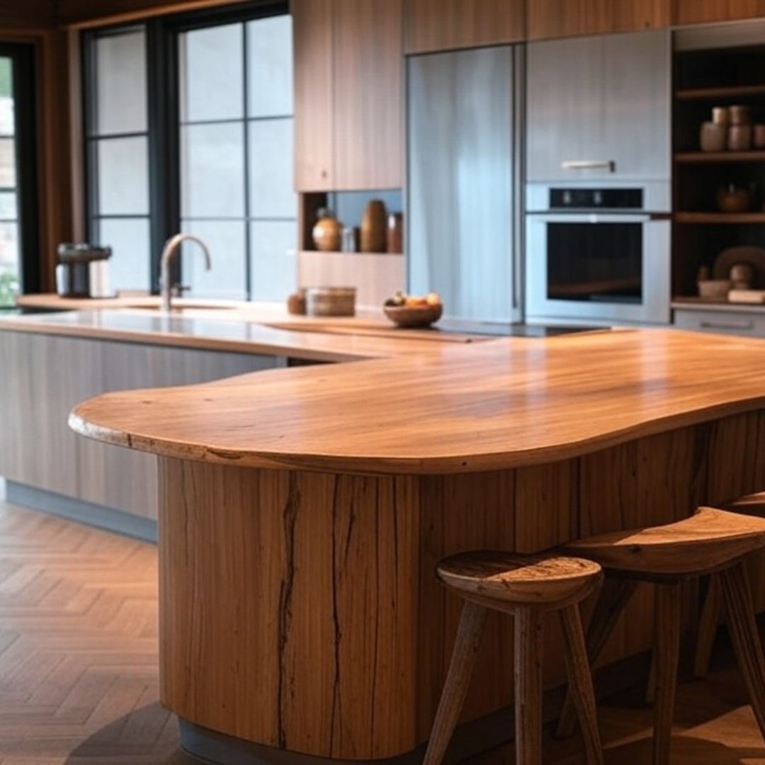 15 Stunning Rustic Kitchen Ideas to Transform Your Culinary Space ...