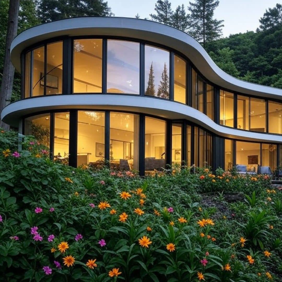 20 Simple House Design Ideas to Transform Your Living Space Elegantly ...