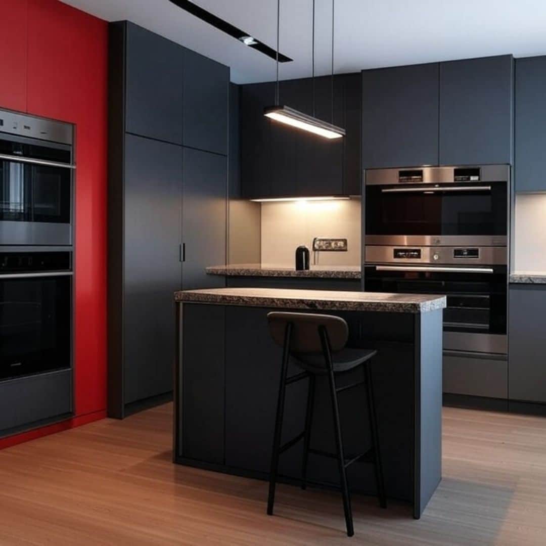 15 Genius Small Kitchen Ideas to Maximize Space & Style Effortlessly ...