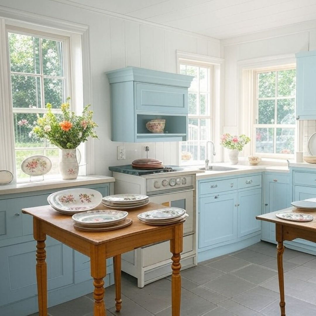 18 Genius Tiny Kitchen Ideas to Maximize Space and Style Effortlessly ...