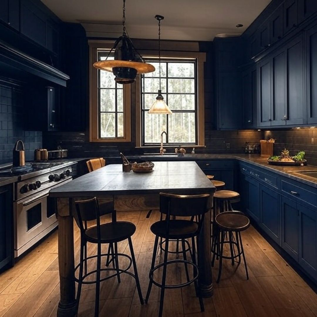 15 Stunning Farmhouse Kitchen Ideas to Transform Your Cooking Space ...