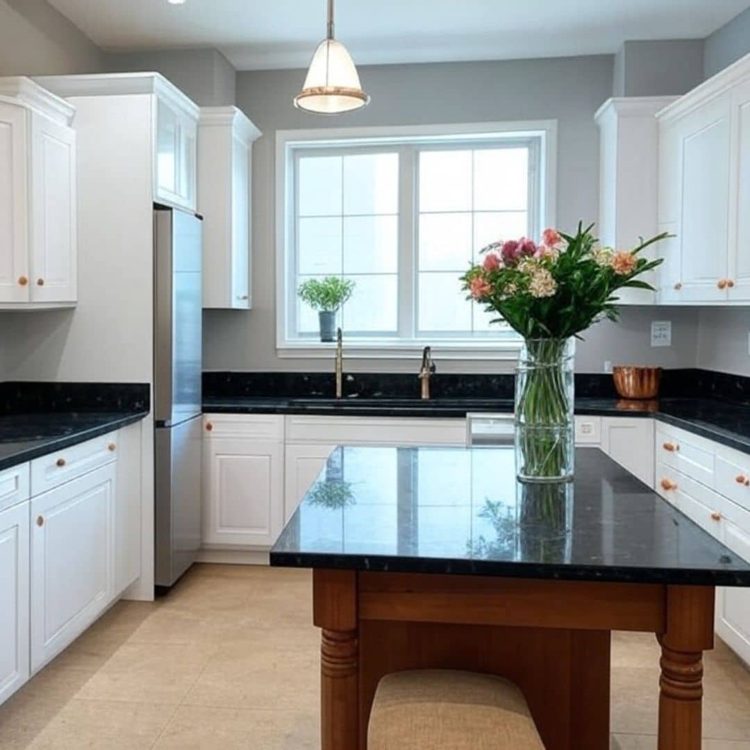 15 Modern Kitchen Ideas: Transform Your Space with Style & Function ...