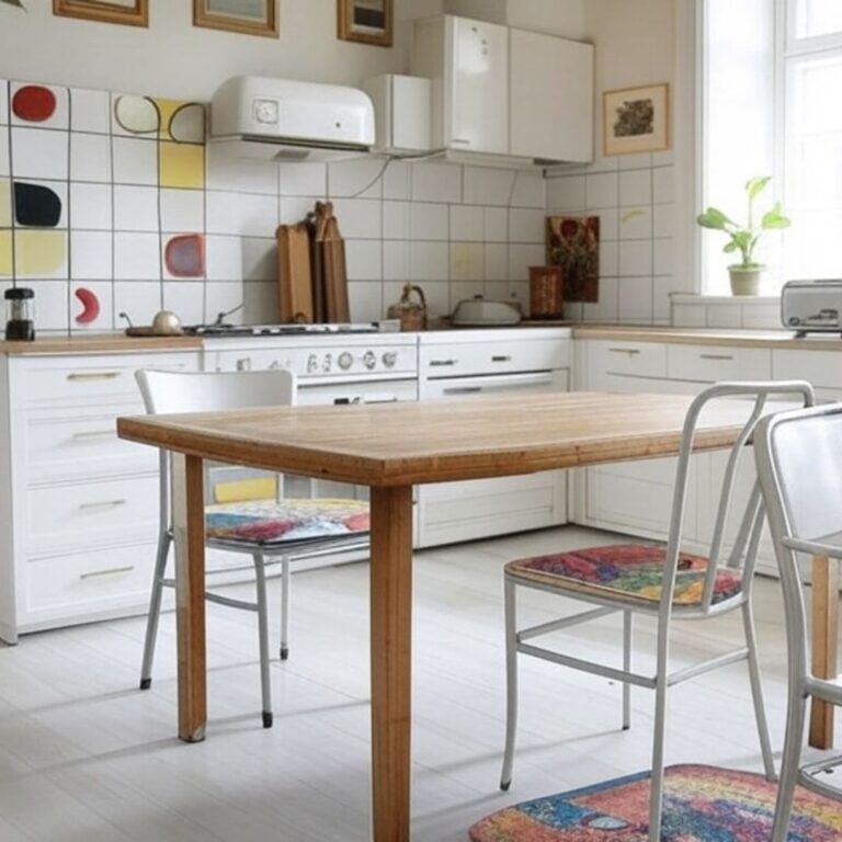 21 Stunning White Kitchen Ideas to Transform Your Space | Florgeous