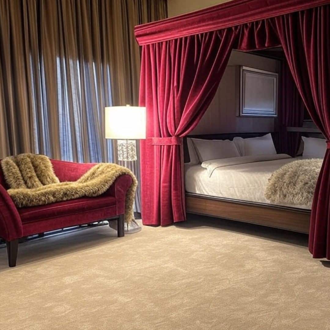 15 Luxury Dorm Room Ideas to Transform Your College Space on a Budget ...