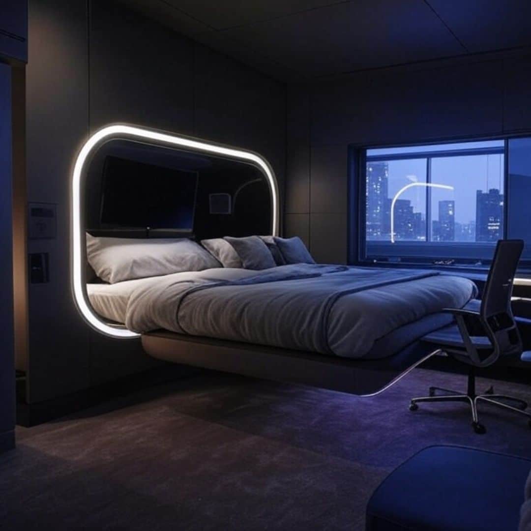 15 Luxury Dorm Room Ideas to Transform Your College Space on a Budget ...