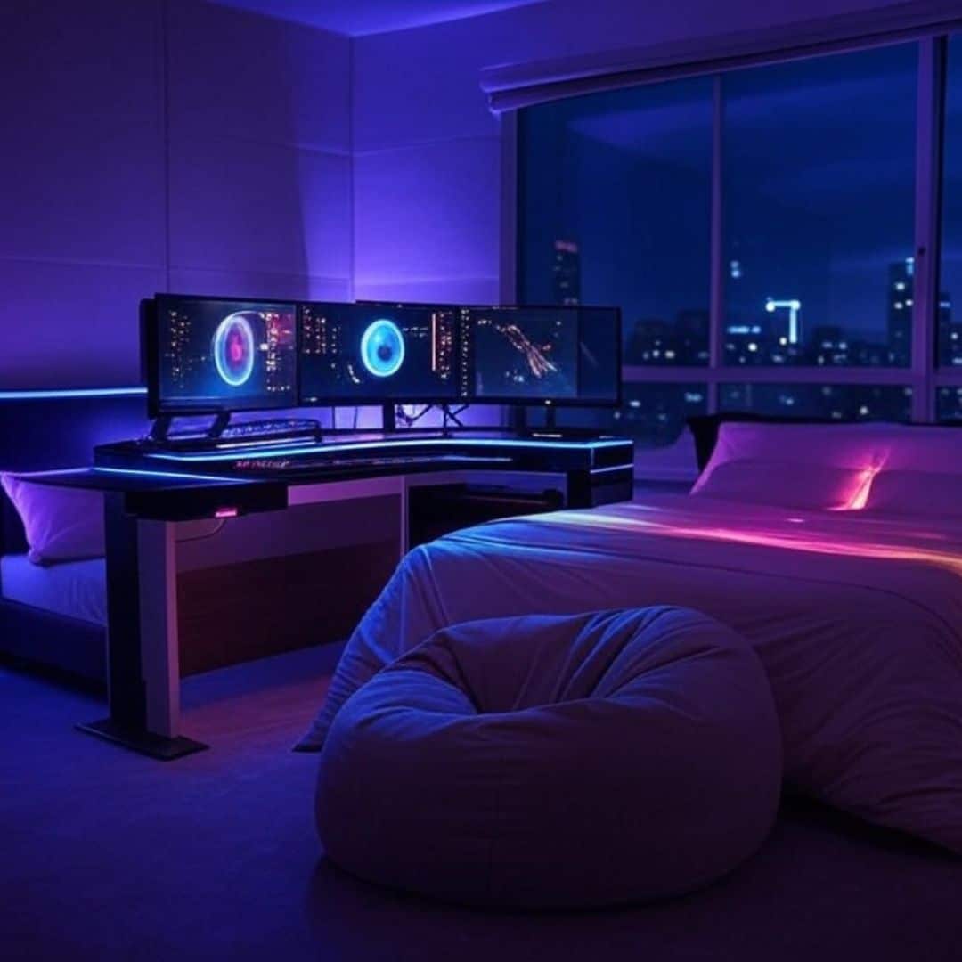 15 Luxury Dorm Room Ideas to Transform Your College Space on a Budget ...