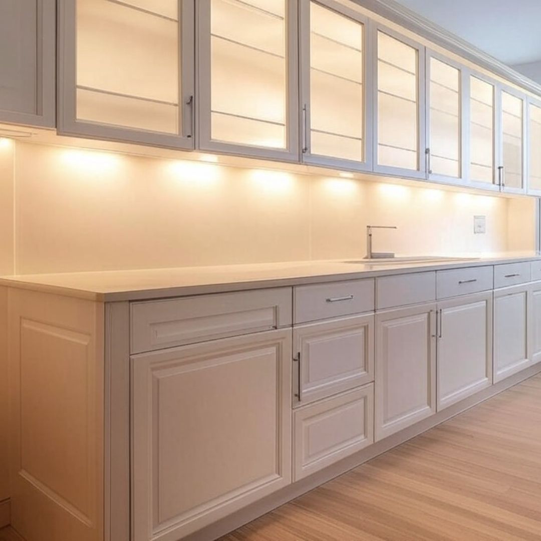 21 Stunning Kitchen Cabinet Ideas to Transform Your Space | Florgeous