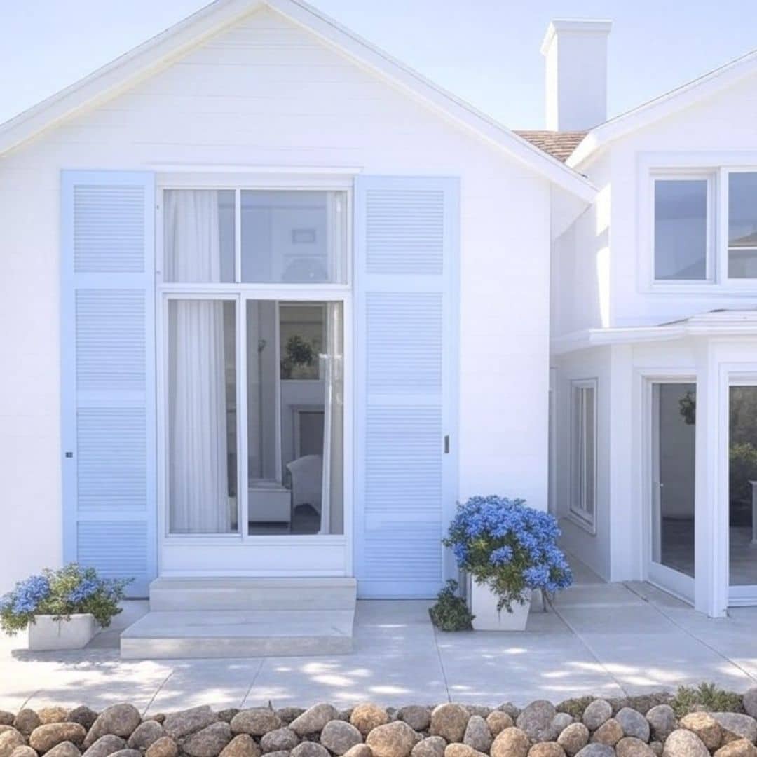 20 Simple House Design Ideas to Transform Your Living Space Elegantly ...