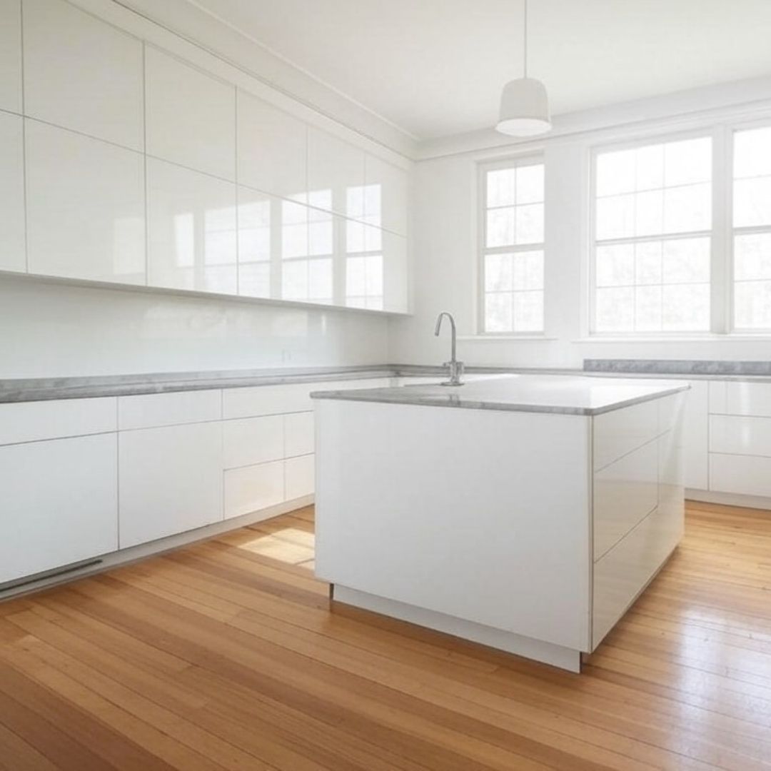 21 Stunning Kitchen Cabinet Ideas to Transform Your Space | Florgeous